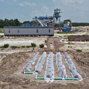 Commercial Drain Field Service | Expert Installation & Repairs