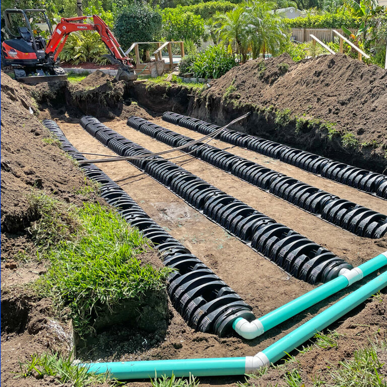 Professional Drain Field Inspections | Maintain Your Septic System