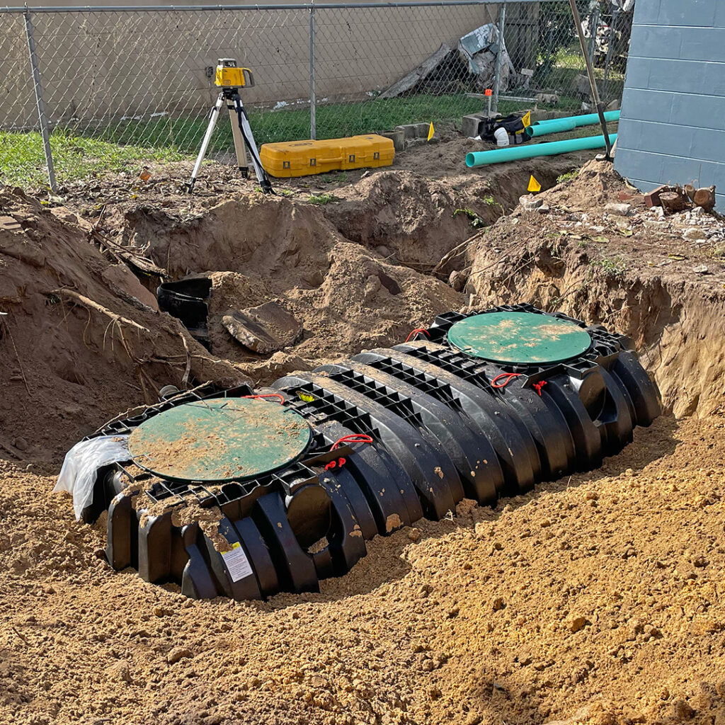 Commercial Septic System Inspections & Repairs | Septic Experts