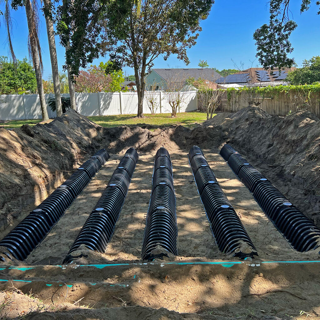 Expert Winter Haven FL Septic Tank & Drain Field Services