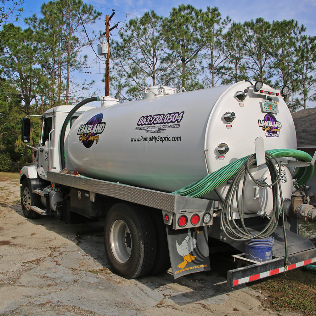 Common Septic System Emergencies And How To Avoid Them