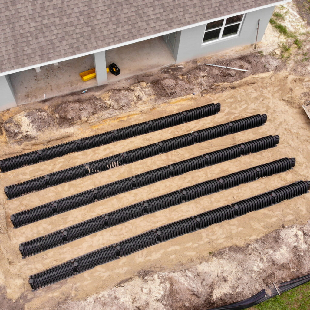 Determining How Drain Symptoms Could Be Septic Tank Issues