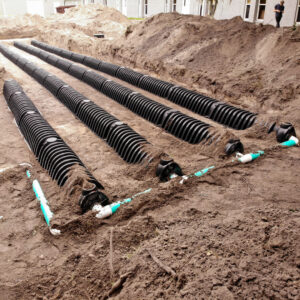 Common Causes of Septic Drain Field Damage & Malfunction