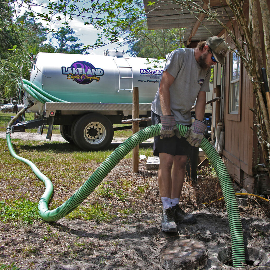 Tips On How To Prevent Septic Emergencies This Holiday Season