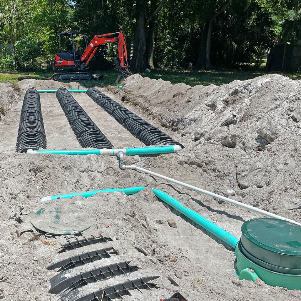 Your Septic System: Types, Maintenance & What to Avoid